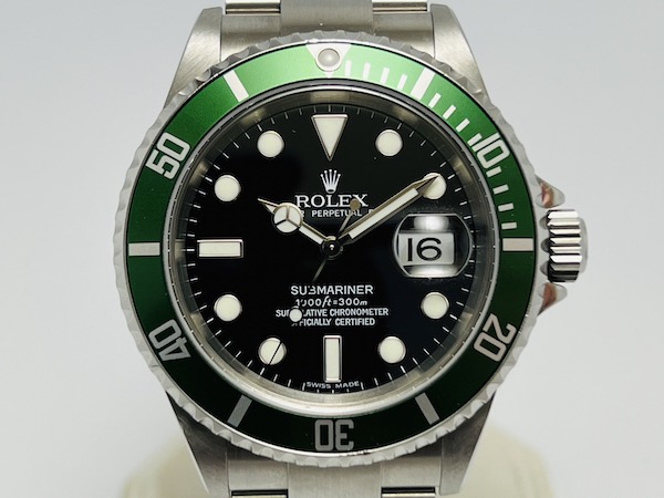 黃忠政名錶交流中心--James Huang Vintage Watchs/ROLEX