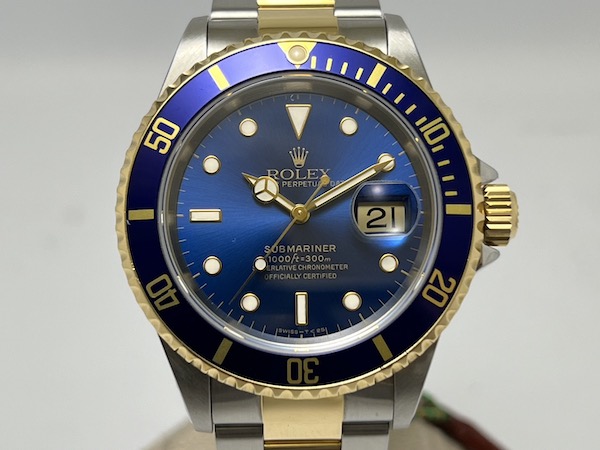 黃忠政名錶交流中心--James Huang Vintage Watchs/ROLEX