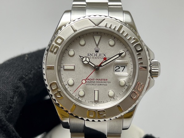 黃忠政名錶交流中心--James Huang Vintage Watchs/ROLEX