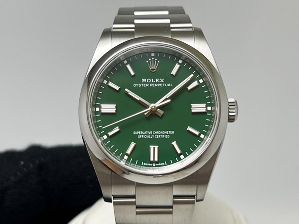 黃忠政名錶交流中心--James Huang Vintage Watchs/ROLEX